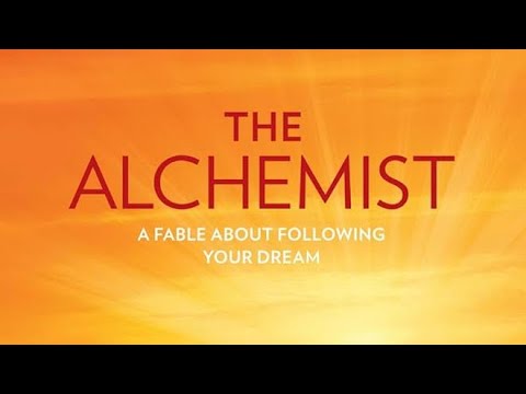 The Alchemist | Paulo Coelho | Audiobook | Part 7 | Tales&Tunes #audiobook #youtube