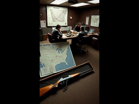 The Assassination of Martin Luther King Jr.: FBI Manhunt, Forensic Breakthroughs, and a Nation in Tu
