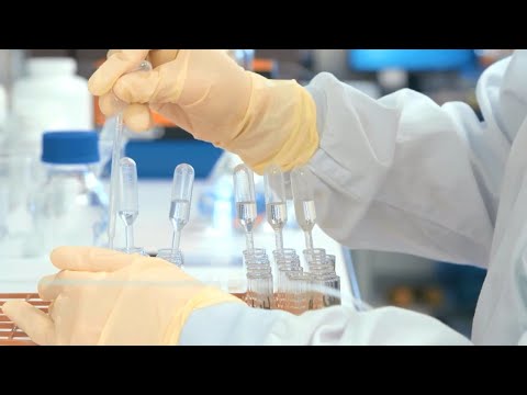 Instrument support to restart your lab