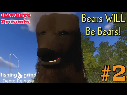 Steam Community :: Fishing Grind