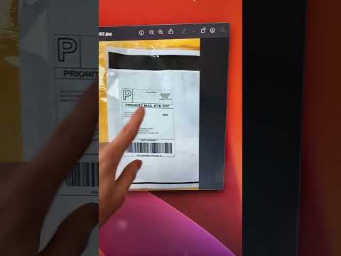 Huge eBay Scam! Fake Label Return Scam