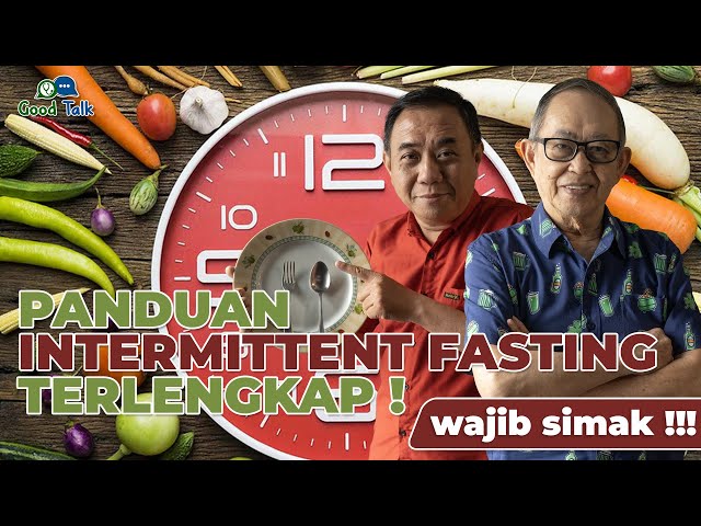 Panduan Lengkap Intermittent Fasting: Manfaat dan Cara Melakukannya ...