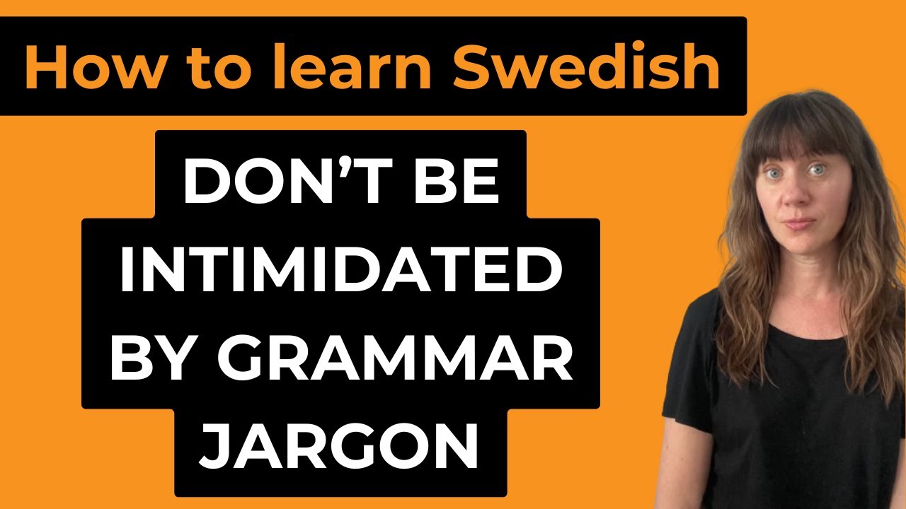 Learn Swedish online