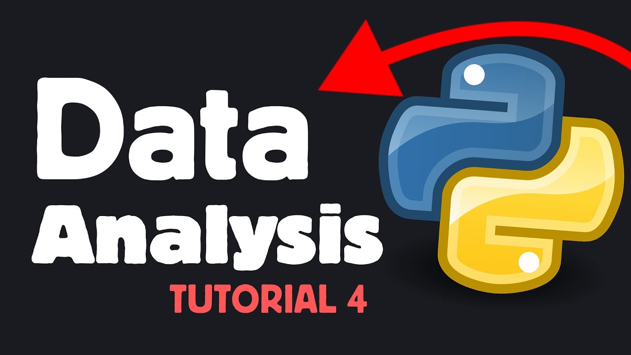 Salary Analysis with Pandas: GroupBy, Aggregation, and Ranking | Data Analysis Tutorial 4