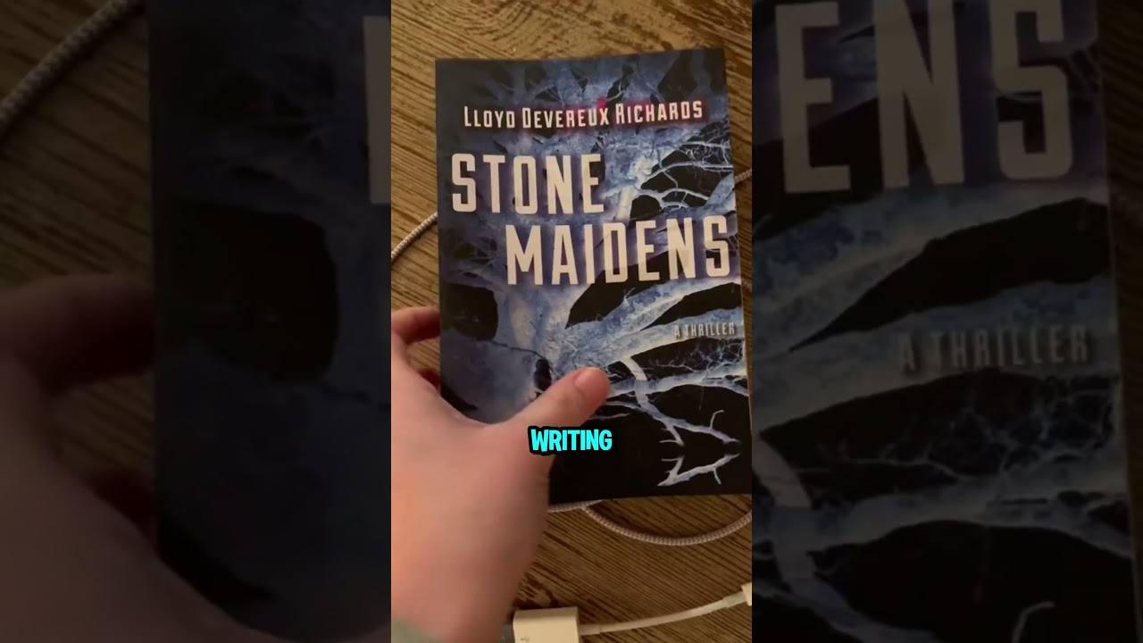 Her Dad spent 14 years of his life writing a book and no one bought it until... #short