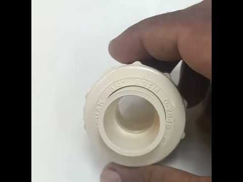 CPVC Union - CPVC Pipe Union Latest Price, Manufacturers & Suppliers