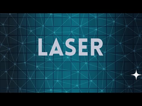 LASER | B.Sc. | NJPhysics