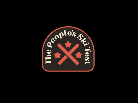 The People's Ski Test - Scott Superguide 95