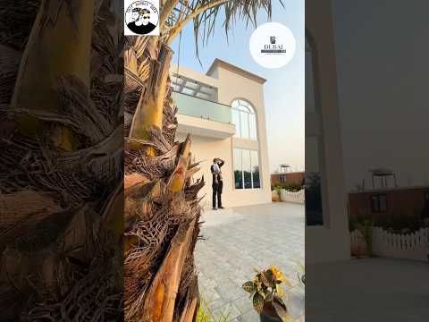 Dubai Villa Ahh ????‼️| #thatmadrasguys #ad