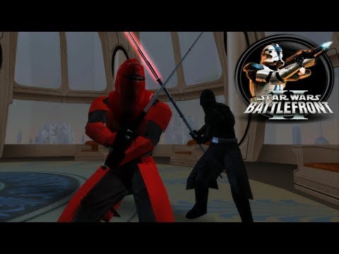Steam Community :: Video :: Star Wars Battlefront II Mod - Battlefront ...