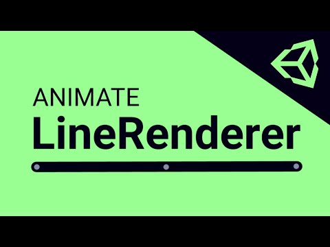 GitHub - herbou/Unity_AnimateLineRenderer