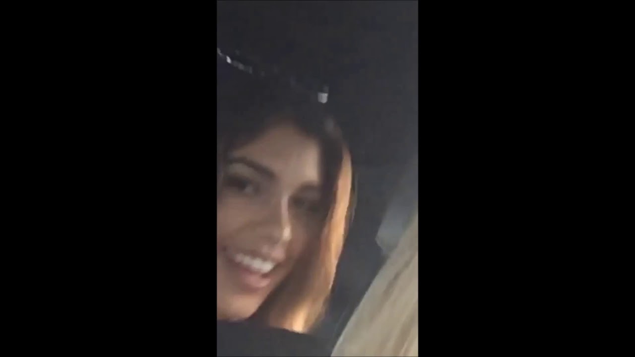 Foxy Lush - Westcoast Babe