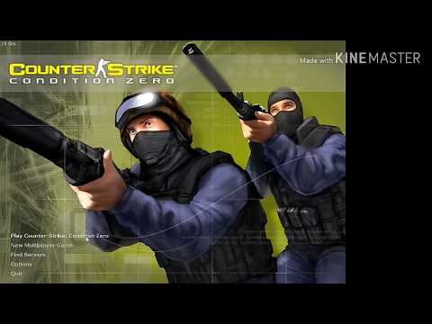 how to install counter strike step by step