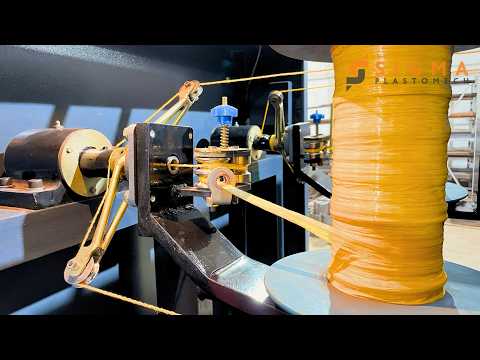 Cotton Rope Machine at Best Price in India