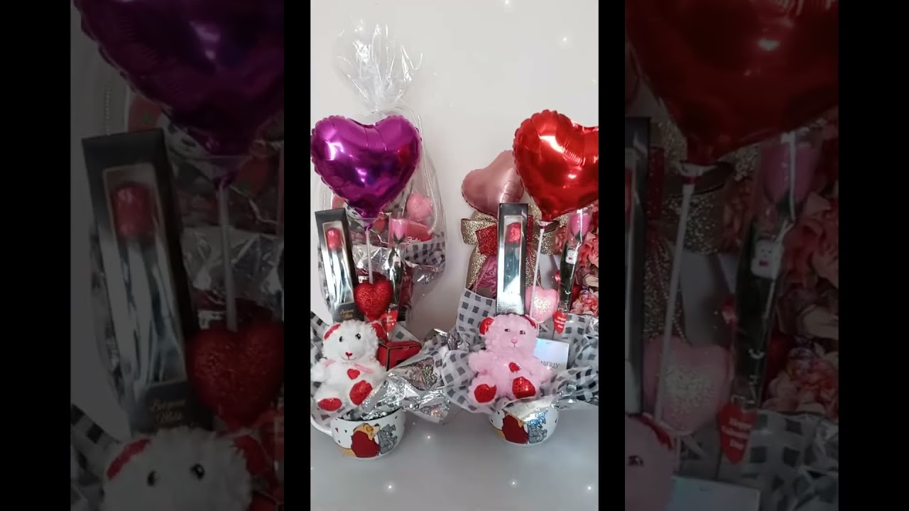 🎀CUTE DIY VALENTINE'S DAY GIFT MUGS: DESIGN IDEA💕