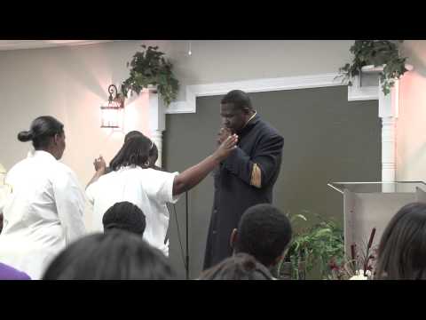 Thesis Project (in process) – Isaac Alderman