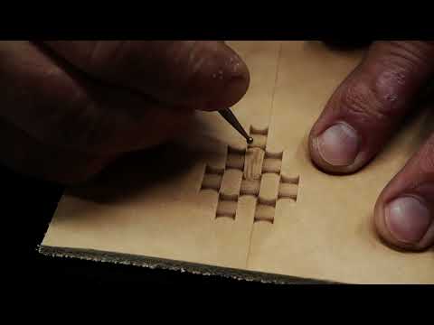 How to work with the stamp #590