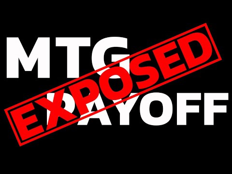 EXPOSED: The Pay Off Your Mortgage in 5-7 Years HOAX