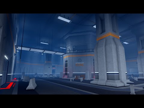 SCP: Site Roleplay | Paid Events | Class-D Riot 1
