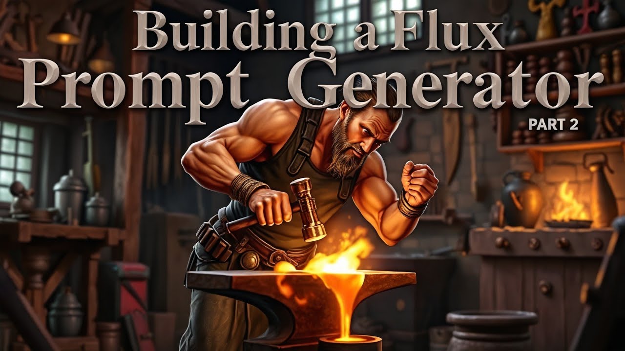 Refining a Prompt Generator for AI Art: Enhancements and Text Detection ...