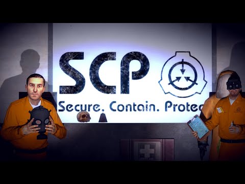 Steam Community :: SCP: Containment Breach Multiplayer