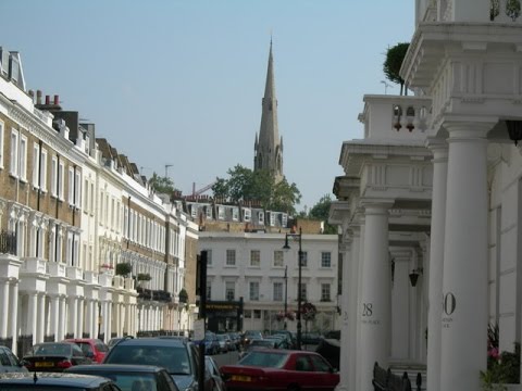 Places to see in ( London - UK ) Pimlico