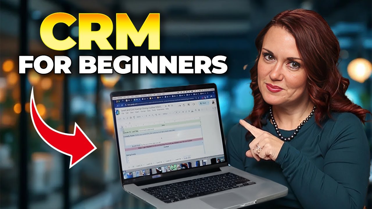 How To Implement A CRM Strategy