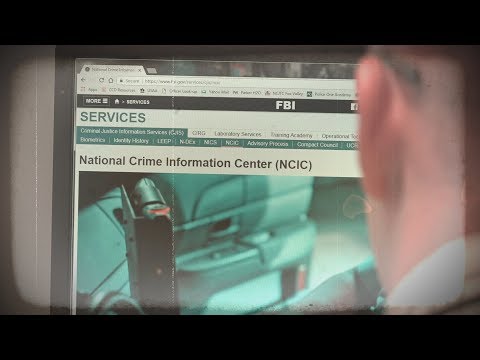 HOW IT WORKS: Missing Person Investigations