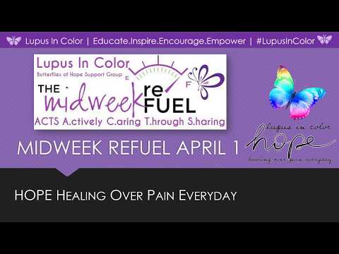 Midweek Refuel 4/1 Video