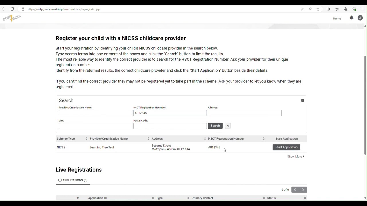 Everything you need to know as NI Childcare Subsidy Scheme opens for ...