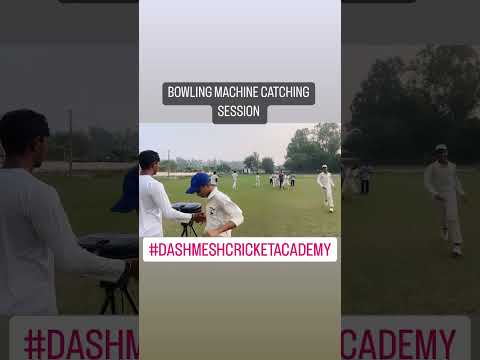 CRICKET CATCHING DRILLS #cricket #cricketshorts #cricketer #coaching #cricketlovers #positivevibes