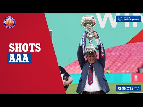 SHOTS AAA: Tommy Widdrington
