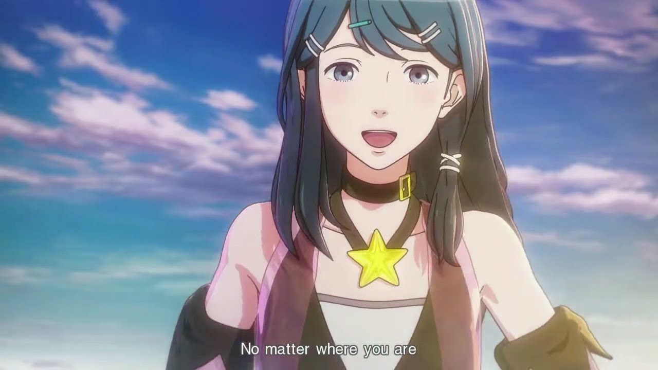 The Japanese Tokyo Mirage Sessions Encore Will Have Western Changes