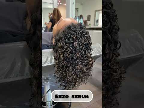 How To Use ➰ ➿〰️ rëzo serum