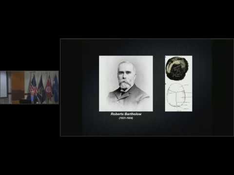 Albany Medical College Distinguished Alumnus Lecture 2019