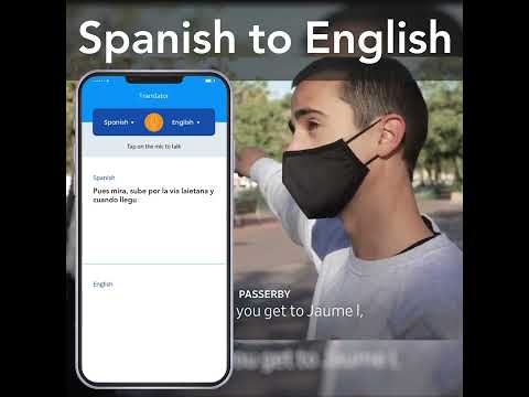 Language & Voice Translator (English) #english #voicetranslator #learnenglish