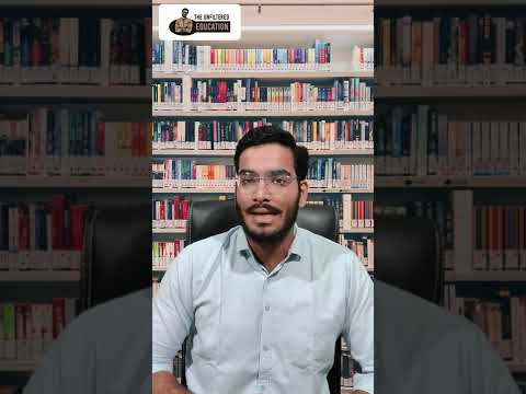 Restrictions on Freedom of Speech and Expression I #fundamentalrights #shorts