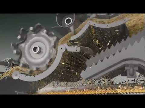 Combine Harvester - Combine Thresher Latest Price, Manufacturers ...