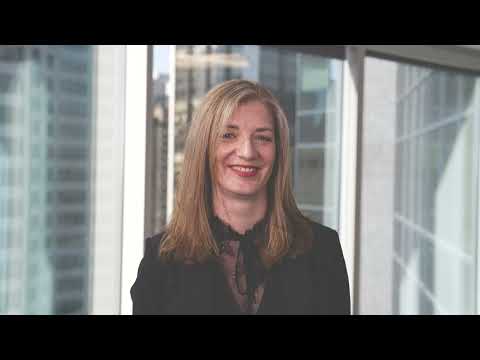 Meet our people_Lisa Anderson_Oil Cargo Logistics Manager_Calgary