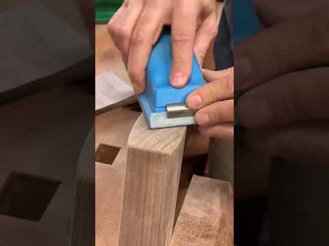 What Does “Fine” Woodworking Mean To You? | #shorts