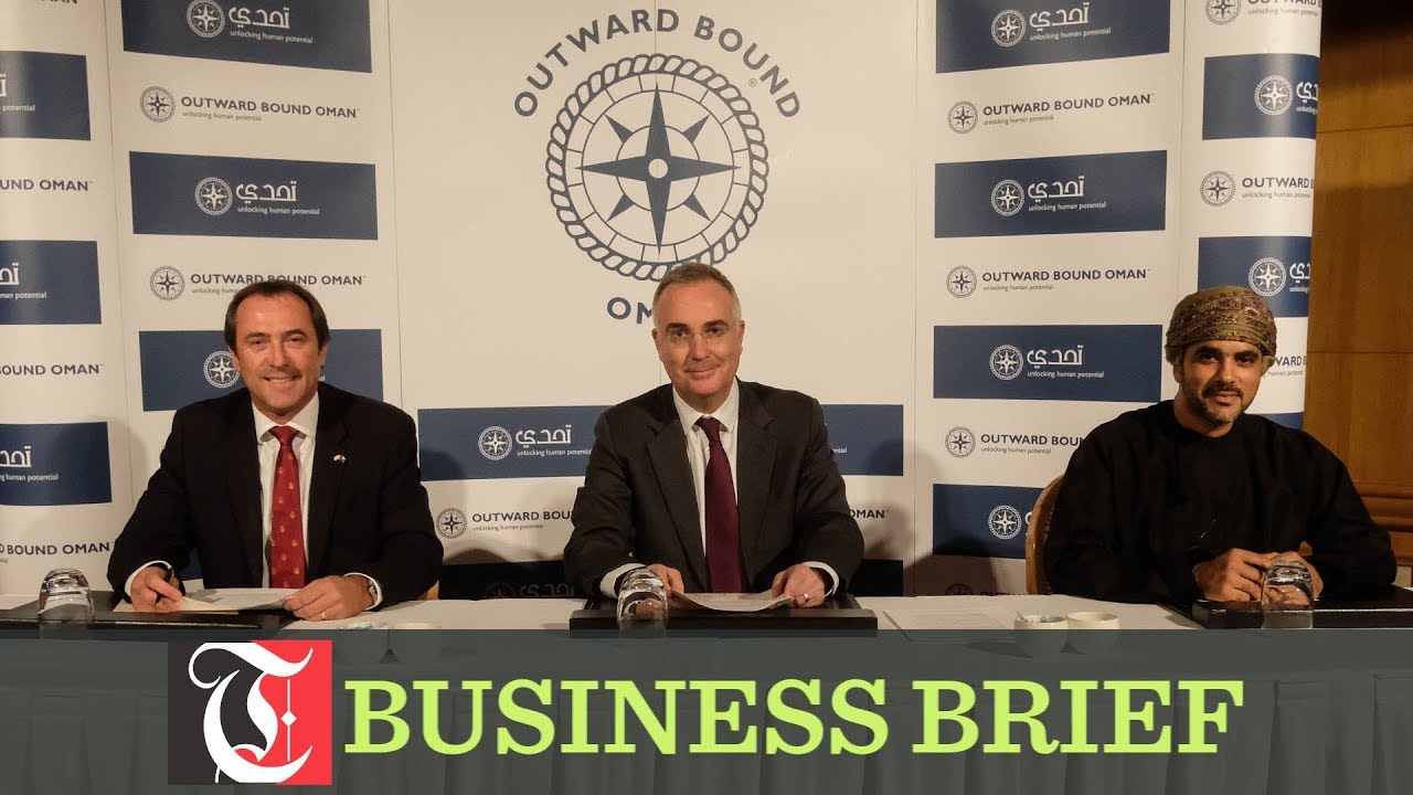 BAE Systems invests in Omani youth development - Times of Oman