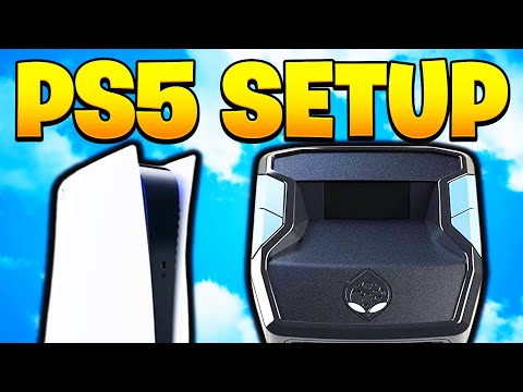 Cronus Zen PS5 Full Setup Guide Updated! (June 2025)