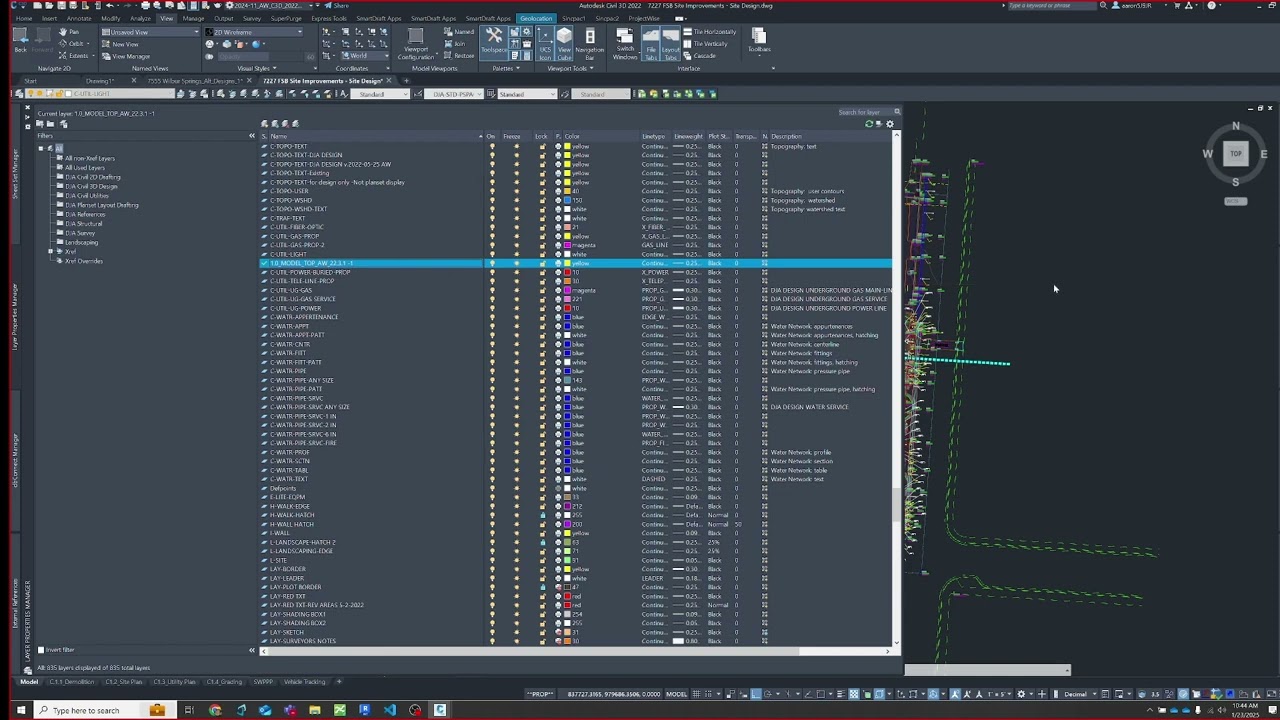 Mastering Layer States and View Templates in AutoCAD and Revit | Galaxy.ai