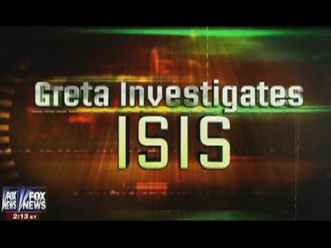 Investigating ISIS - Who are they & what do they want? How did this happen?