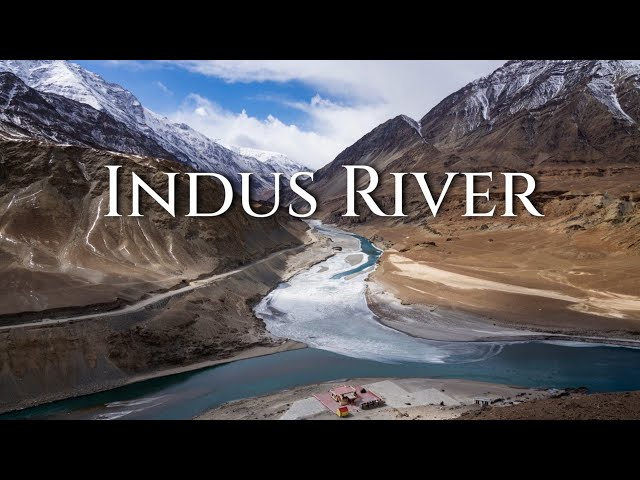 Pollution of Indus River, Pakistan: Causes and Consequences