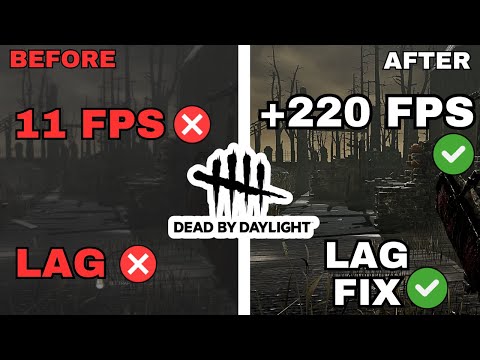 🔥 Dominate the Fog: The Ultimate Dead by Daylight Low-End PC Guide for 2025 🔥