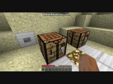 fast and compact block swapper Minecraft Map