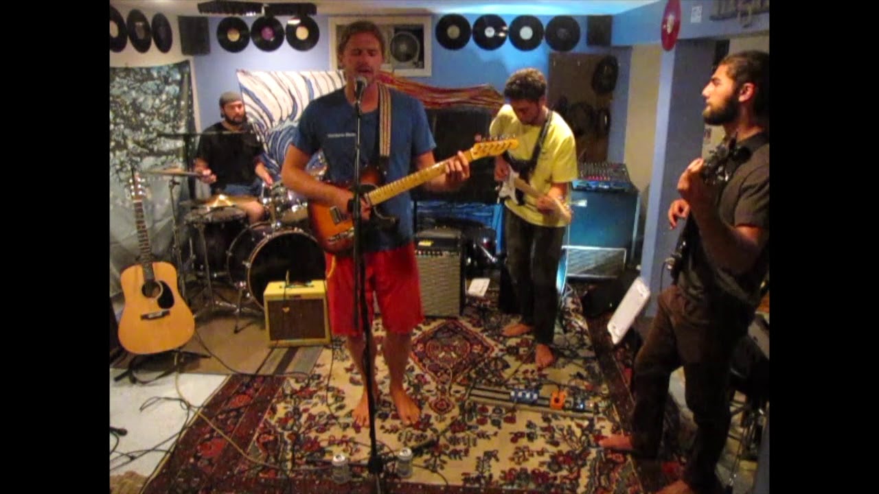 Local Motion - Expectations