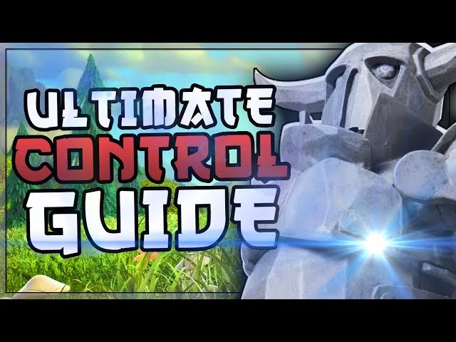How to counter siege decks in Clash Royale