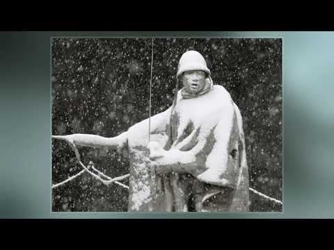 Battle Of Chosin Reservoir